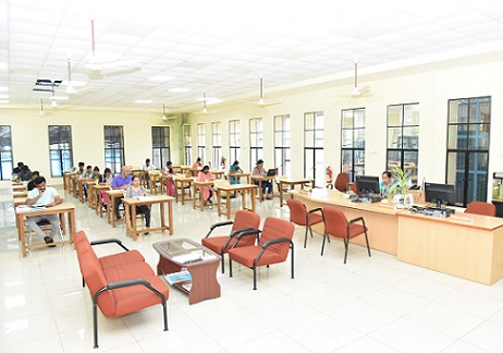 Nehru Memorial Library page