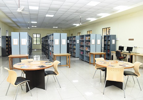 Nehru Memorial Library page