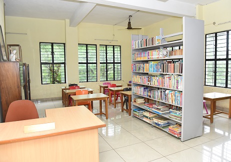 Nehru Memorial Library page