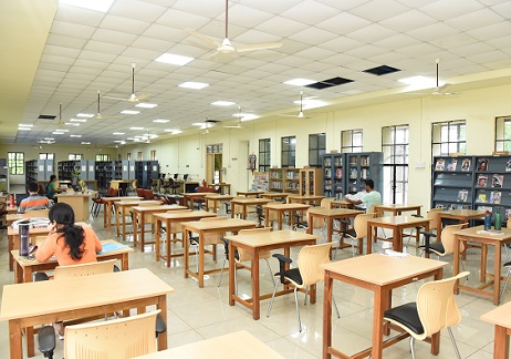 Nehru Memorial Library page